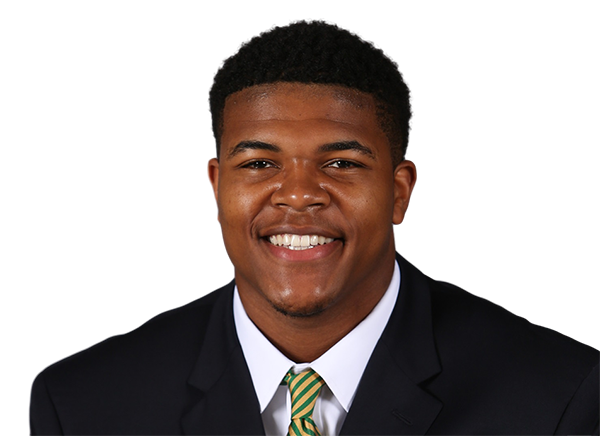 Zachary Williams - UAB Blazers Defensive Lineman - ESPN