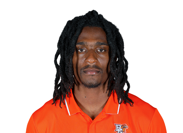 CJ Lewis - Bowling Green Falcons Wide Receiver - ESPN