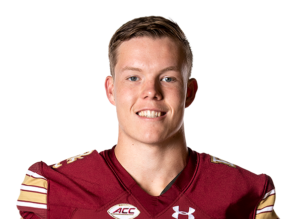 Hunter Long Stats, News, Bio | ESPN