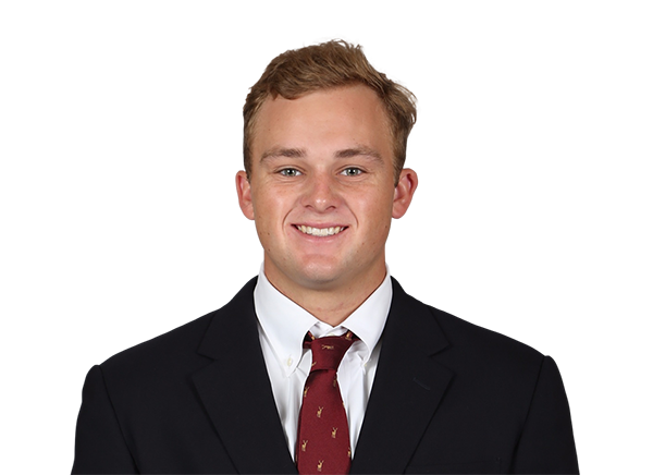 Patrick Brown - Boston College Eagles Tight End - ESPN