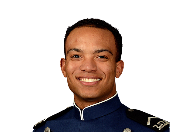 Marcus Bennett - Air Force Falcons Wide Receiver - ESPN