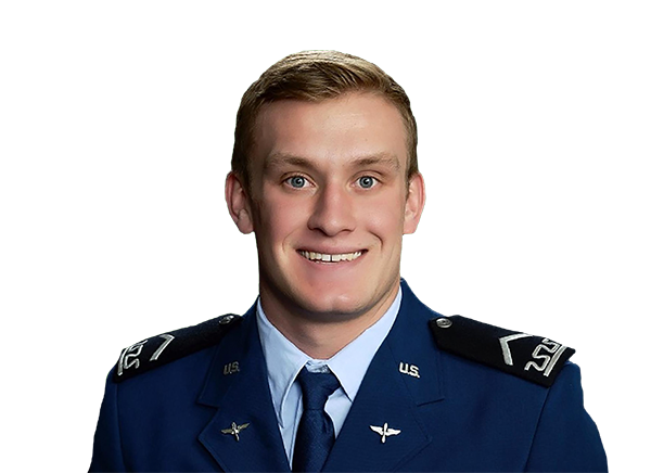 Benjamin Waters - Air Force Falcons Wide Receiver - ESPN