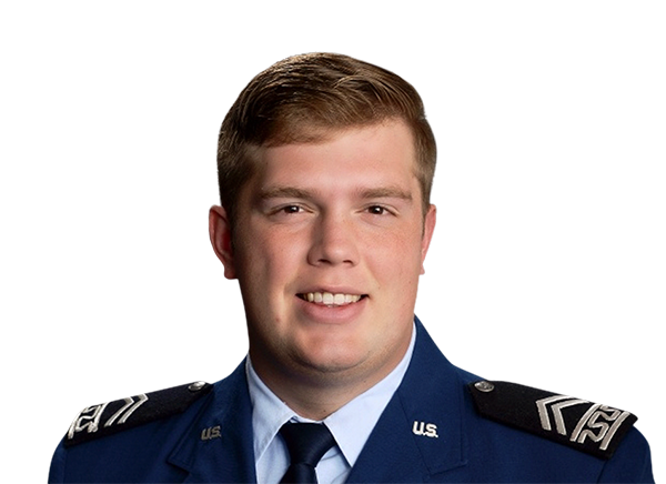 Christopher Mitchell - Air Force Falcons Offensive Lineman - ESPN