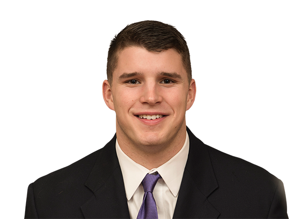 Logan Rudolph - Clemson Tigers Defensive End - ESPN