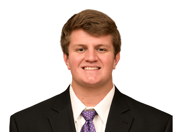 Blake Vinson - Clemson Tigers Offensive Lineman - ESPN