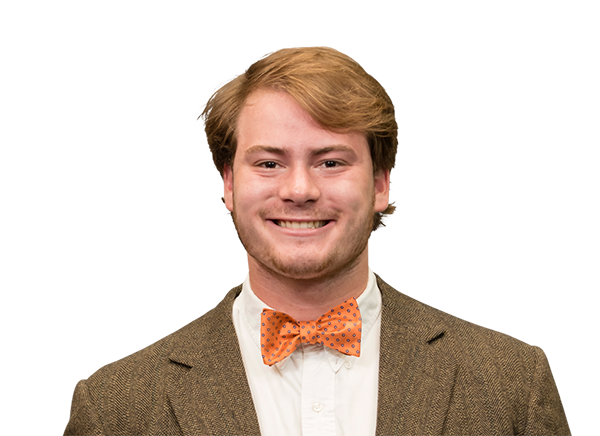 Jacob Edwards Biography - ESPN