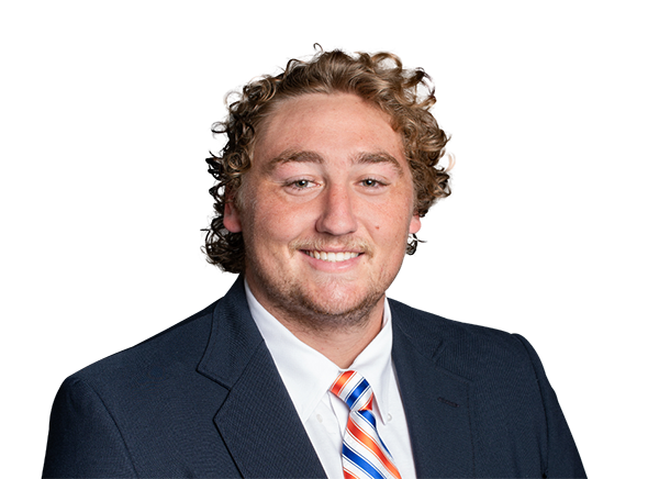 Jake Stetz - Boise State Broncos Offensive Lineman - ESPN