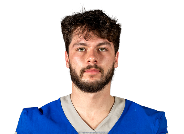 Bailey Hockman - Middle Tennessee Blue Raiders Quarterback - ESPN