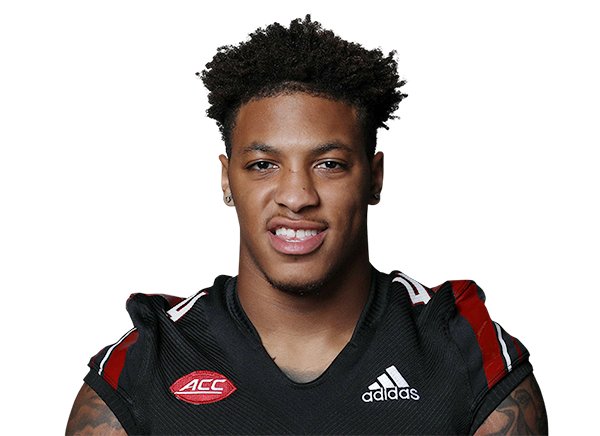 TreSean Smith - Bethune-Cookman Wildcats Safety - ESPN