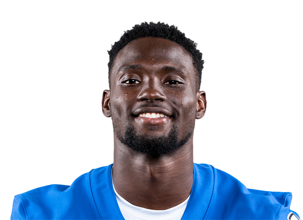 Justin Marshall - Wide Receiver do Seattle Seahawks - ESPN (BR)