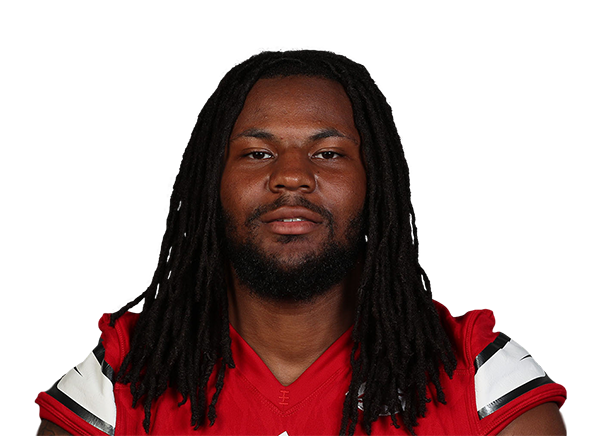 Kam Jones - Chattanooga Mocs Linebacker - ESPN