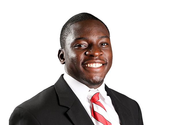 Louis Acceus - NC State Wolfpack Linebacker - ESPN