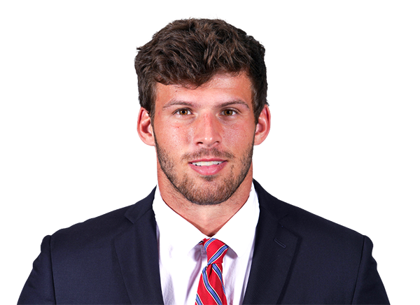 Adam Boselli - Florida Atlantic Owls Tight End - ESPN