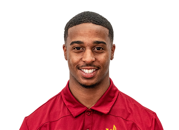 Jordyn Riley - UL Monroe Warhawks Defensive Back - ESPN