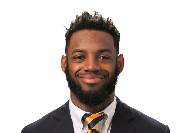 Justin Sampson - Akron Zips Linebacker - ESPN