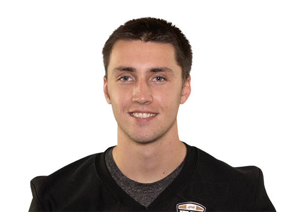 Chris Riddle - Western Michigan Broncos Quarterback - ESPN