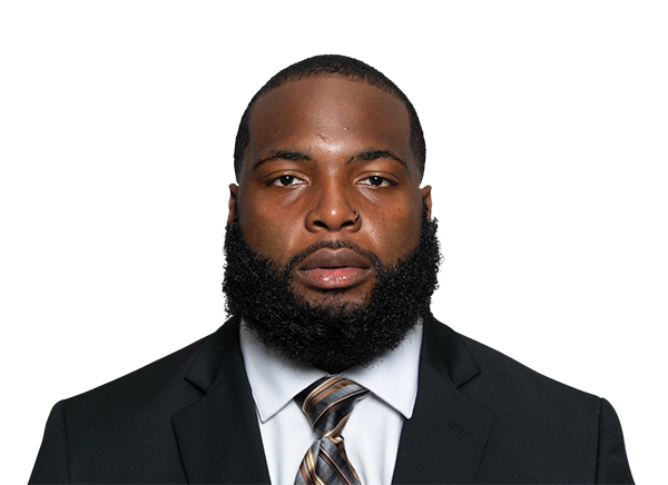 Ralph Holley - Cleveland Browns Defensive Tackle - ESPN