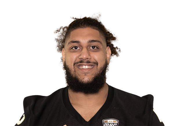 Mohamed Elazazy - Western Michigan Broncos Guard - ESPN