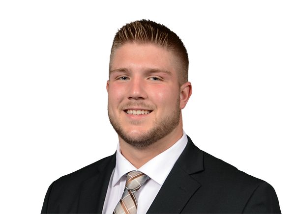 Tanner Mathias Biography - ESPN