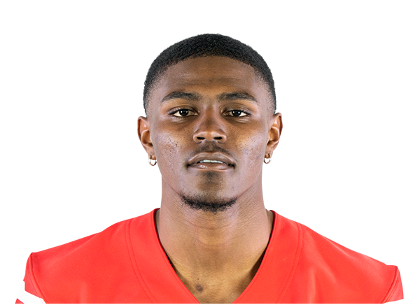 Bryson Smith - Houston Cougars Wide Receiver - ESPN