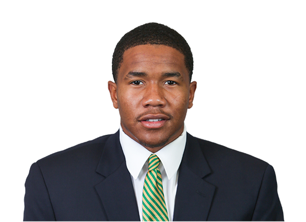 Devodric Bynum - UAB Blazers Cornerback - ESPN