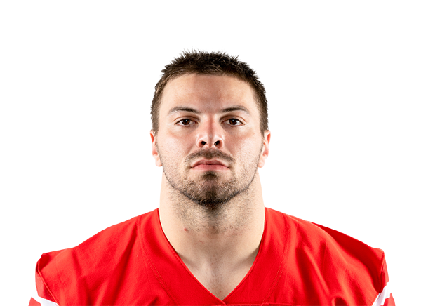 Derek Parish Stats, News, Bio | ESPN