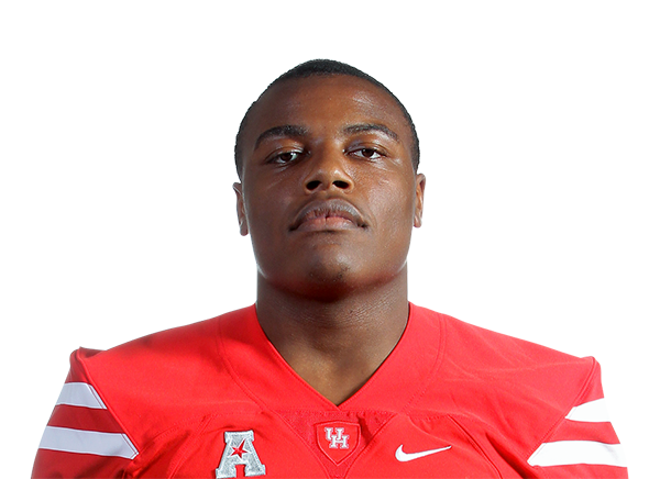 Noah Jones - Houston Cougars Defensive Lineman - ESPN