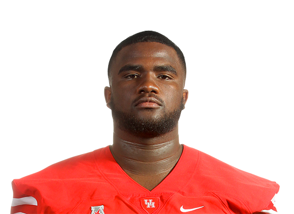 Blake Young - Houston Cougars Defensive Lineman - ESPN