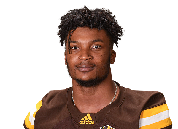 Keyon Blankenbaker - Texas Tech Red Raiders Defensive Back - ESPN