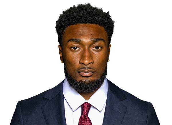 CJ Coldon Estadísticas, Noticias, Biografía | ESPN