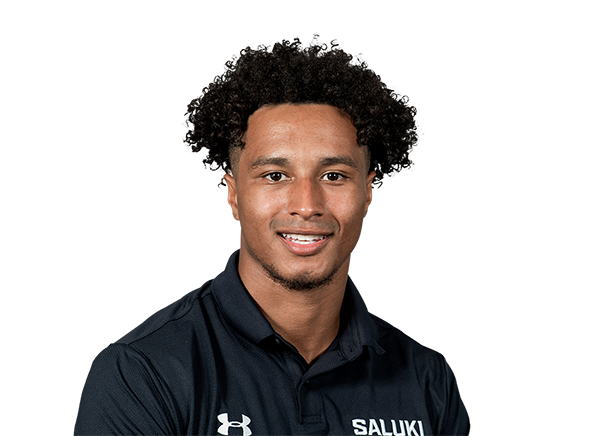 Avante Cox - Southern Illinois Salukis Wide Receiver - ESPN