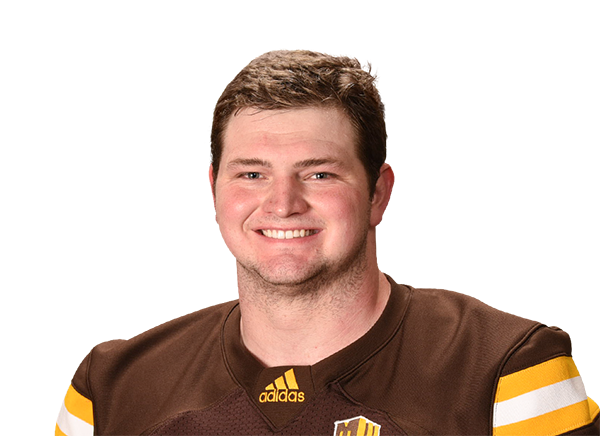 Keegan Cryder - Tampa Bay Buccaneers Guard - ESPN