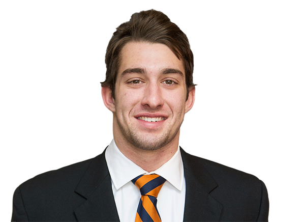 Ryan Guthrie - Syracuse Orange Linebacker - ESPN