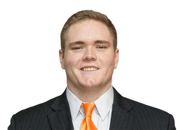 Patrick Davis - Syracuse Orange Offensive Lineman - ESPN