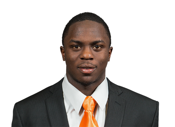 Sharod Johnson - Florida International Panthers Wide Receiver - ESPN