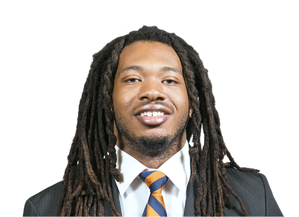 Brandon Berry - Syracuse Orange Defensive Lineman - ESPN