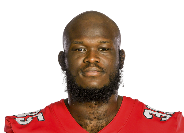 Mike Allen - Western Kentucky Hilltoppers Defensive Tackle - ESPN
