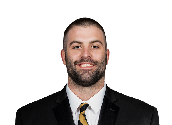 Spencer Clapp - Wake Forest Demon Deacons Offensive Lineman - ESPN