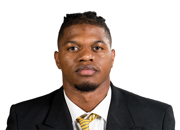 Coby Davis - Wake Forest Demon Deacons Defensive Back - ESPN