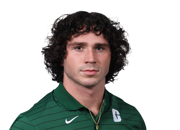 Chase Monroe - Charlotte 49ers Linebacker - ESPN