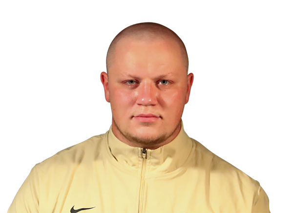 Allan Rappleyea - Wake Forest Demon Deacons Offensive Lineman - ESPN