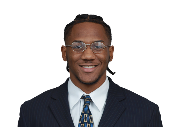 Troy Simon - Toledo Rockets Safety - ESPN