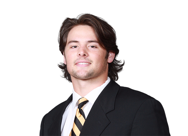 Jake Simpson - Wake Forest Demon Deacons Linebacker - ESPN