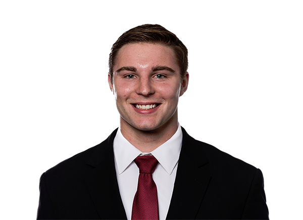 Andrew Stamm - Indiana Hoosiers Linebacker - ESPN
