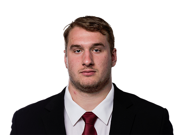 Ryan James Smith - Indiana Hoosiers Offensive Lineman - ESPN