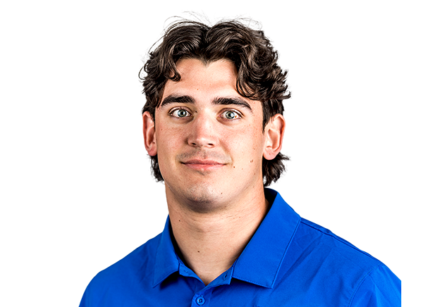 Jake Marwede - Duke Blue Devils Tight End - ESPN