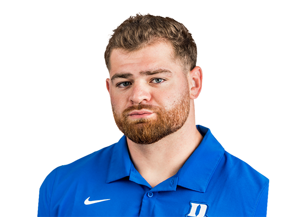 Ben Frye - Duke Blue Devils Defensive End - ESPN