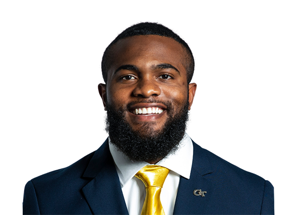 Bruce Jordan-Swilling - Georgia Tech Yellow Jackets Running Back - ESPN