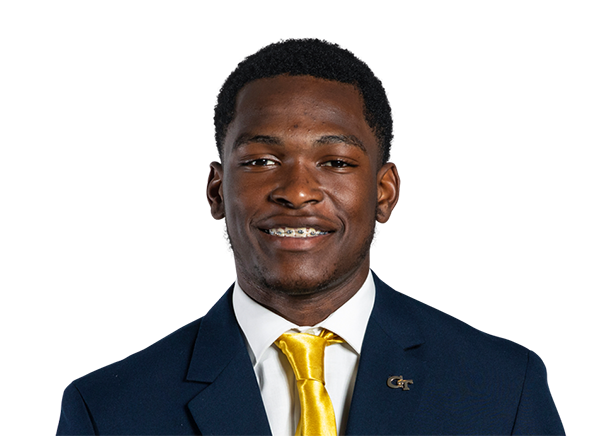 Jerry Howard Jr. - Georgia Tech Yellow Jackets Linebacker - ESPN