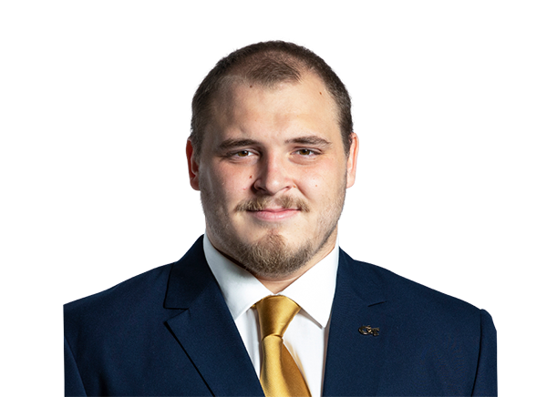 Mikey Minihan - Georgia Tech Yellow Jackets Offensive Lineman - ESPN